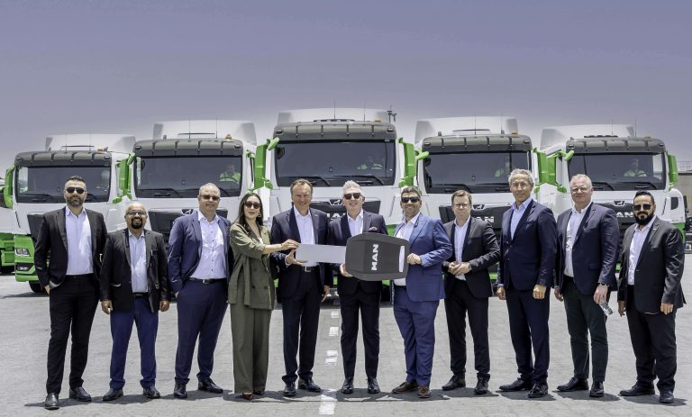 Gulftainer – Global End-to-End Supply Chain Solutions Provider